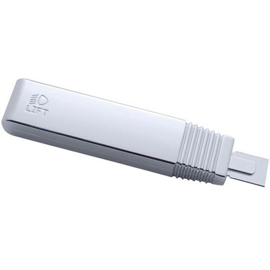 Chrome Turn Signal Lever For Flat Grote Style For Freightliner - 4 ...