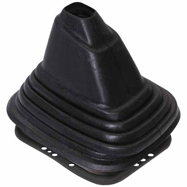Rubber Shifter Boot For Volvo Gen II 2004 - 2018 - 4 State Trucks