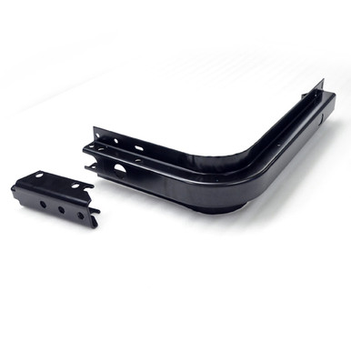 Fuel Tank Mounting Bracket For 16 Inch D Shape Fuel Tanks By BESTfit ...