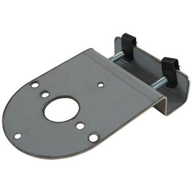 304 Stainless Steel Straight Under Glow Frame Light Bracket W ...