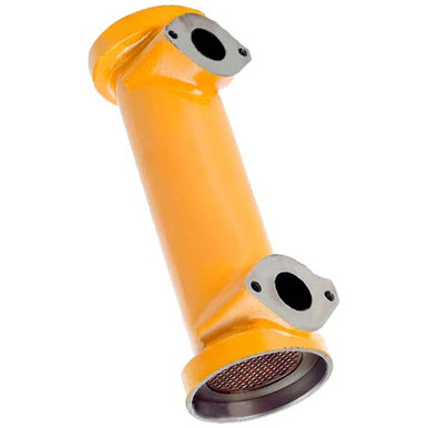 Caterpillar C15 Engine Oil Cooler Replaces 2237962 - 4 State Trucks