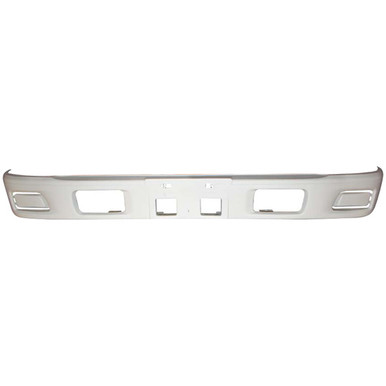 Front Bumper 8-97406-962-2 For Isuzu NPR, NQR, NPR-HD - 4 State Trucks