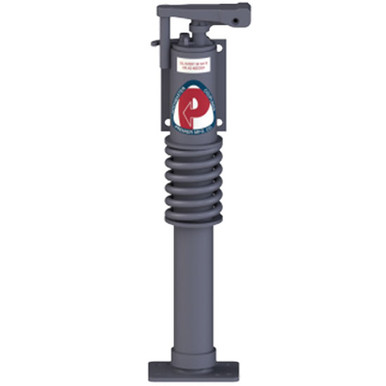 Premier 600 Series Jiffy Jack - 4 State Trucks