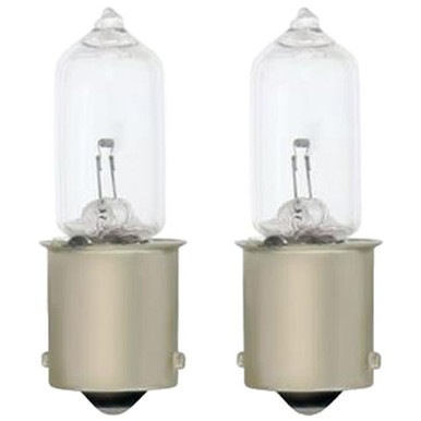 1156 Halogen Bulb, 12V - 2 Pack - 4 State Trucks