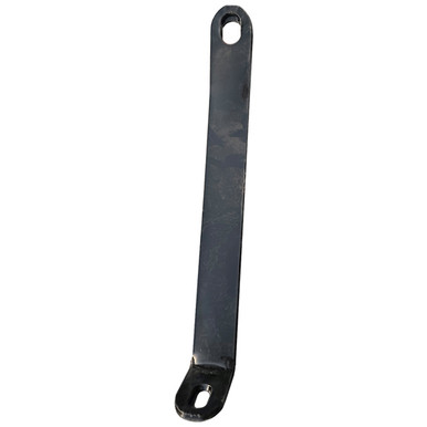 Steel Bumper Support Bracket, 20 Inch For Kenworth W900 - 4 State Trucks