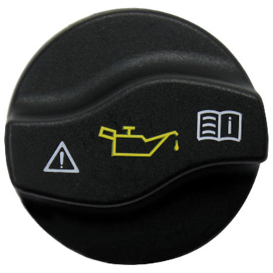 Engine Oil Fill Cap Replaces A0000101385 For Freightliner Cascadia ...