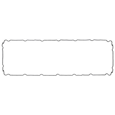 Oil Pan Gasket Replaces A4730140122 For Freightliner W/ Detroit DD15 ...