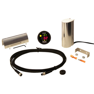 RoadWatch Temperature Sensor Kit- Reads In Celsius - 4 State Trucks