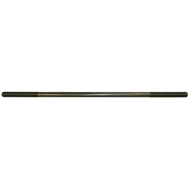 Grade 8 Steel 22 Inch Threaded Rod For Advance Mixer - 4 State Trucks