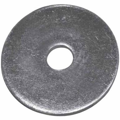 Washer - 0.75 ID X 3.5 OD Inch For Freightliner 112, 120 Cab Mount - 4 ...
