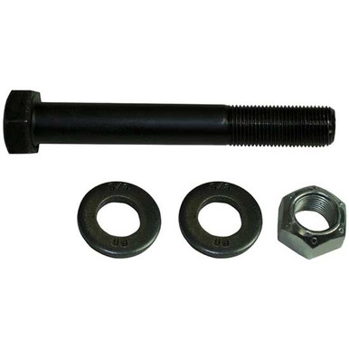 Torque Arm Bolt Kit E-5277, 49176001 For Hendrickson Rear E4 Series - 4 ...