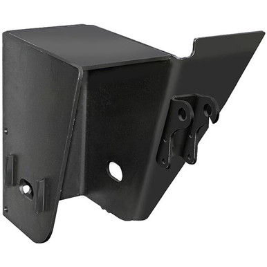 Frame Bracket W/ 16 & 17 Inch Ride Height For Quick Align Hendrickson ...