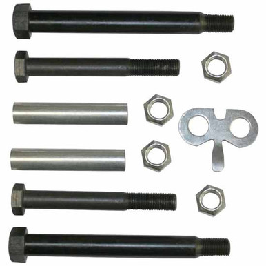 BESTfit Equalizer Repair Kit - Replaces E3527 For Trailmobile - 4 State ...