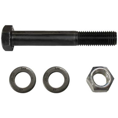 Control Arm Tie Rod Bolt Kit - E13906 For Meritor - 4 State Trucks