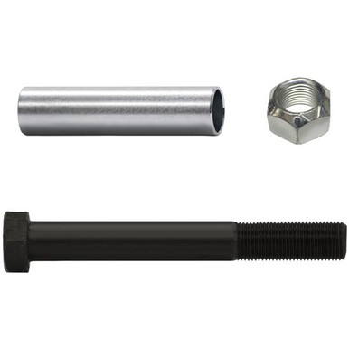 Spacer Roller Assembly - E-2829 For Fruehauf Spring Hangers - 4 State ...