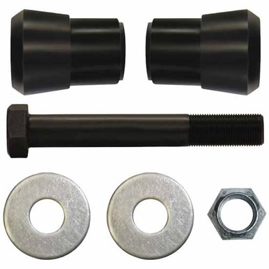 BESTfit Torque Arm Bolt Kit - E1312A For Reyco, Transpro - 4 State Trucks