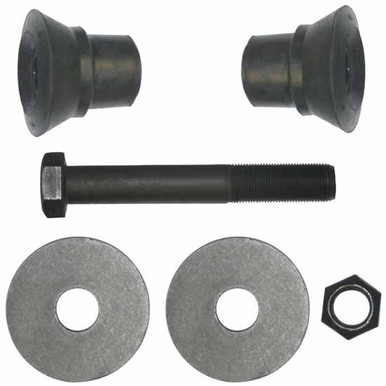 BESTfit Torque Arm Bushing Kit - TK19152, R309350 For Concentric Bolt ...