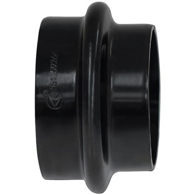 5.5 -5 Inch Air Intake Hump Hose Reducer Replaces K342-64 For Kenworth ...