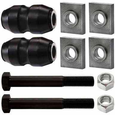 BESTfit Pivot Connection Alignment Service Kit - 48100025, SRK48 For ...