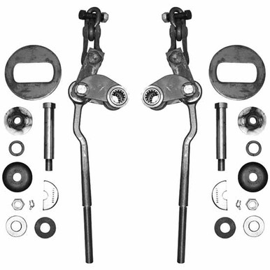 Cam Lift Repair Kit W/ 1 Inch Pin For SAF Holland / Neway - 4 State Trucks