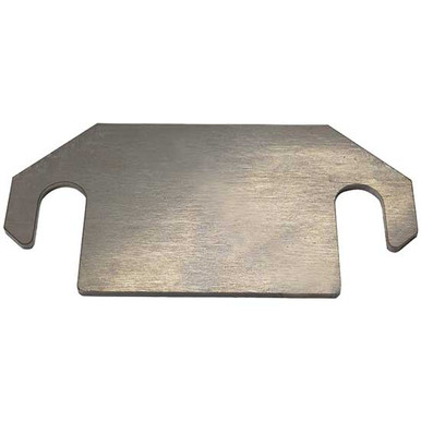 4.375 Inch C To C Torque Rod Shim For Freightliner - 4 State Trucks