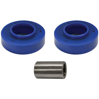Poly Motor Mount Kit - 11018 For Freightliner FLD120, Century, Columbia ...