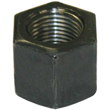 Deep Nut 5/8 Inch- 18 Grade 8 - 4 State Trucks