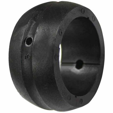 BESTfit Nylon Brake Camshaft Bushing 1.5 ID X 2.125 OD X 1 Inch - 4 ...