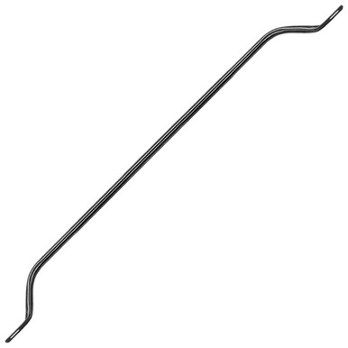 43 Inch Stainless Steel Tracker Slider Bar Replaces DA229, 17147, 9425 ...