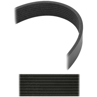 Poly- V Ribbed Serpentine Belt 78.94 Inch- 5080790 - 4 State Trucks