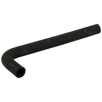 RigMaster Upper Radiator Hose 10 1/2 Inch For T4-6 Models W ...