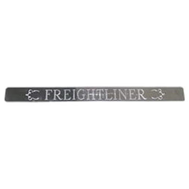 8.5 Inch Stainless Steel Freightliner Emblem Accent For Cascadia, M2 ...