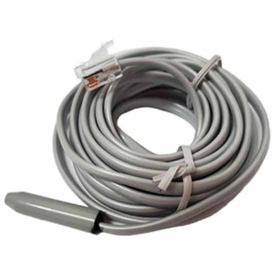 Teltek 10 Ft Sensor Cable For Outside Air Temperature - 4 State Trucks
