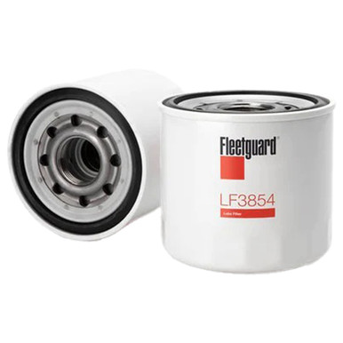 Fleetguard Oil Filter Replaces 57521 For Isuzu NPR Box Truck - 4 State ...