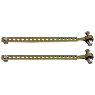Adjustable Strap Linkage Kit Replaces 12146, S2153, SRK503, 48100367 ...