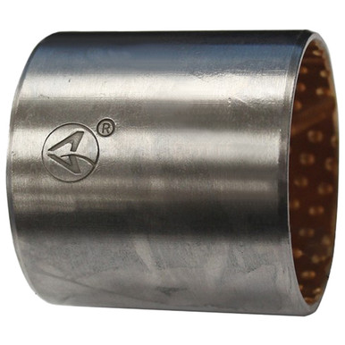 Bi-Metal King Pin Bushing 187 ID, 2.054 OD, 1.997 Inch - 5351113 - 4 ...