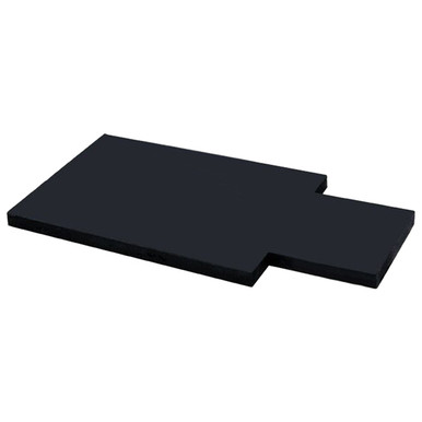 Rubber Axle Wrap Pad For Neway - 4 State Trucks
