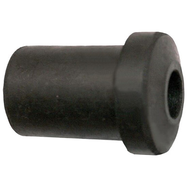 Rubber Leaf Spring Bushing 0.50 ID X 1 OD X 1.75 Inch - C4Ga5781A For ...