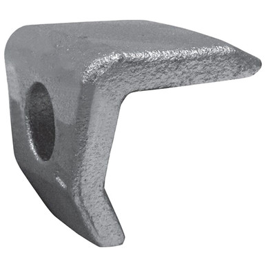 Spoke Wheel Rim Clamp 2.25 Inch - Replaces E-5906, W-866, W-239 For 3/4 ...
