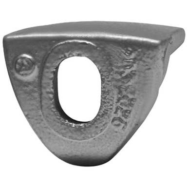 Spoke Wheel Clamp F Style - Replaces W-99, E5786 For 3/4 Inch Studs - 4 ...