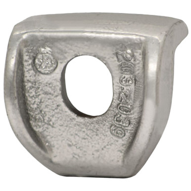 Rear Spoke Wheel Clamp - Replaces E-5885, CL-1008 For 3/4 Inch Studs ...