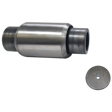 Center Beam Bushing 2.5 ID X 4 .75 OD X 12 Inch - 4 State Trucks
