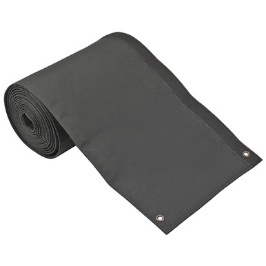 3-In-1 Nylon Combination Cable Assembly Wrap - 4 State Trucks