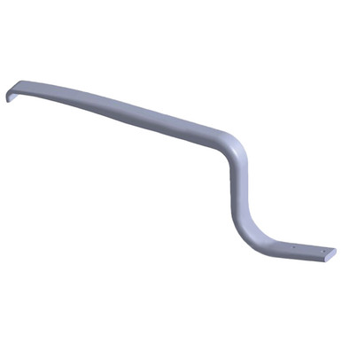 Rear Single Leaf Z Spring 52979 For Volvo - 4 State Trucks