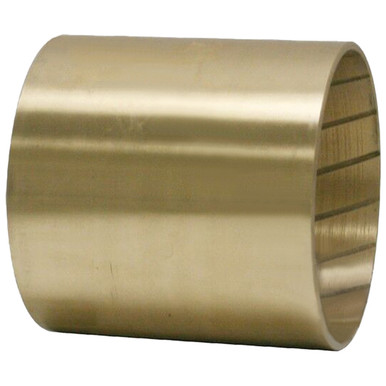 Trunnion Bushing 4 ID X 4.25 OD X 4.28 Inch OAL For Mack - 4 State Trucks