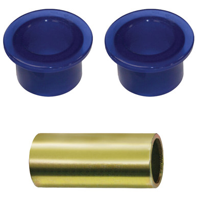 Poly Torque Rod Split Bushing & Sleeve For Reyco - 4 State Trucks