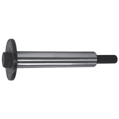 Equalizer Shaft 11.5 Inch X M24- 3 Threads For Reyco - 4 State Trucks