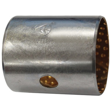 Bi Metal King Pin Bushing 1.81 ID X 1.94 OD X 2.24 Inch OAL - 4 State ...