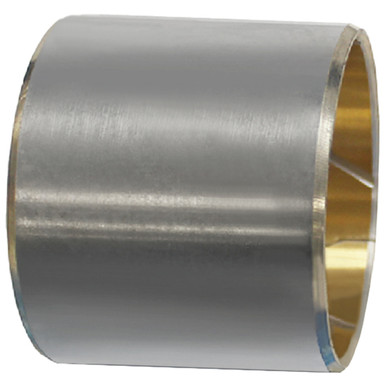 Bi Metal King Pin Bushing 1.87 ID X 2.054 OD X 1.81 Inch OAL - 4 State ...