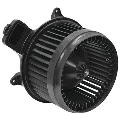 HVAC Blower Motor CR705001 CR705002 3917 For Kenworth Peterbilt - 4 ...